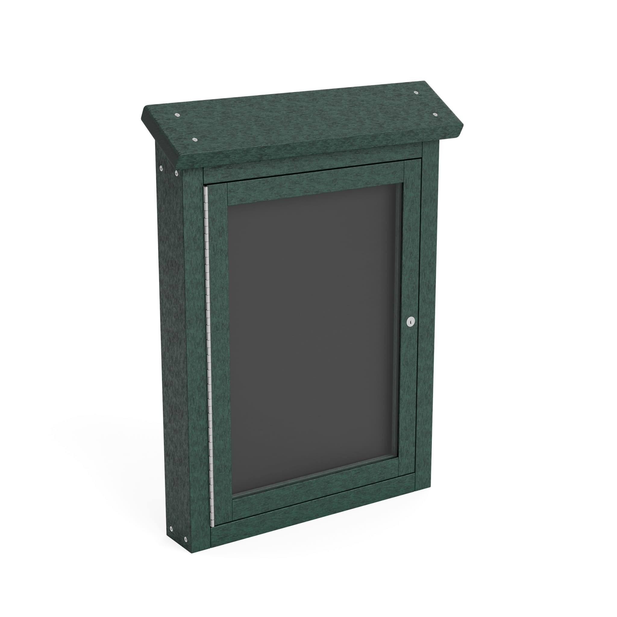 Small Message Center - Wall Mount | Polly Products