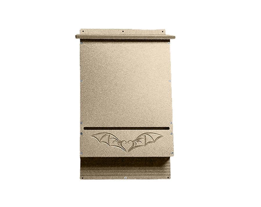 3 Chamber Bat Houses | Polly Products