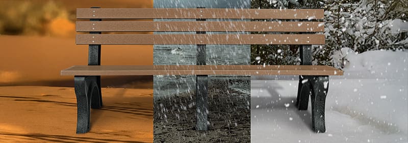 Weather-Resistant Outdoor Furniture: A Smart Investment